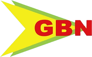 Grenada Broadcasting Network | Logopedia | Fandom