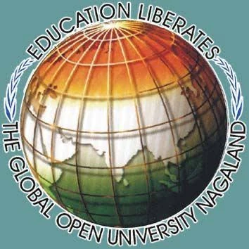 Global Open University | Logopedia | Fandom