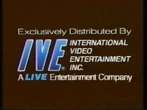 International Video Entertainment/On-Screen Logos | Logopedia | Fandom
