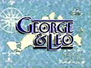 George & Leo | Logopedia | Fandom