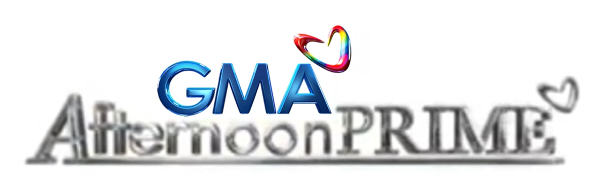 GMA Afternoon Prime | Logopedia | Fandom