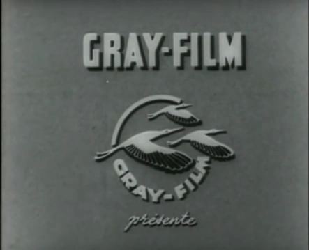 Gray-Film | Logopedia | Fandom