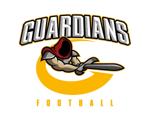 Guardians (American football team) | Logopedia | Fandom