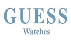 Guess Watches | Logopedia | Fandom