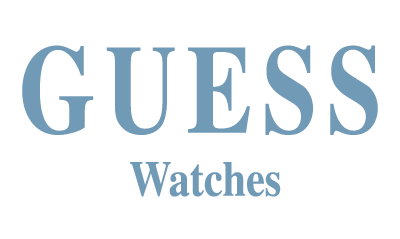 Guess Watches | Logopedia | Fandom