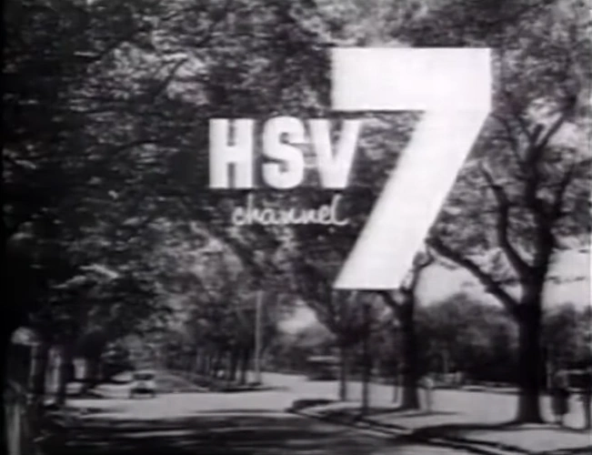 Seven Melbourne/Idents | Logopedia | Fandom