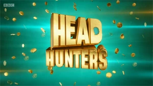 Head Hunters | Logopedia | Fandom