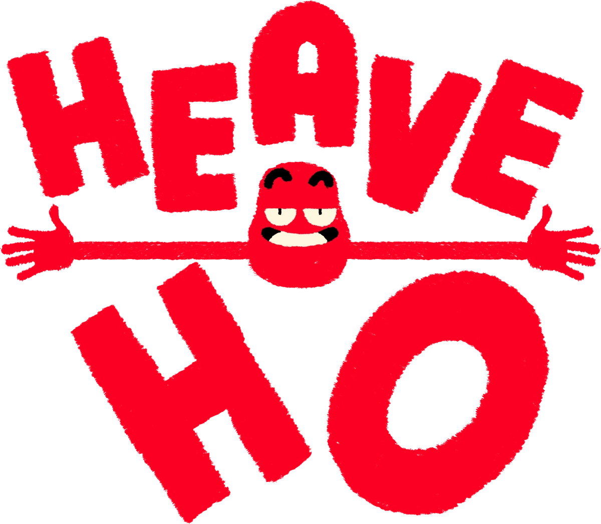 Heave Ho (video game) | Logopedia | Fandom