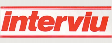 Interviú | Logopedia | Fandom