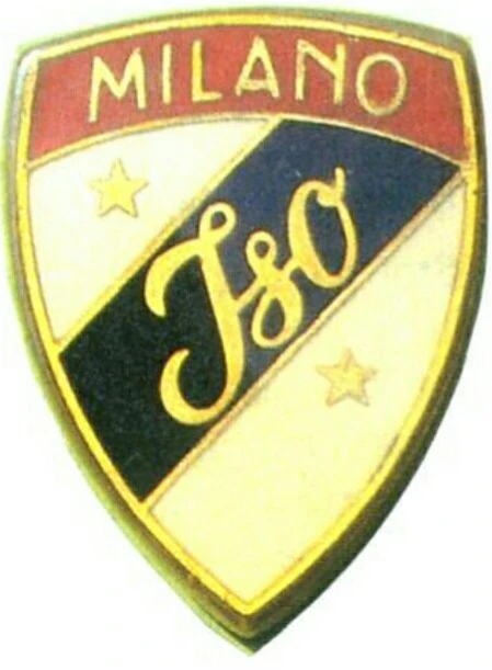 Iso | Logopedia | Fandom