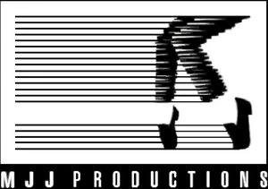 Michael Jackson Productions Logo