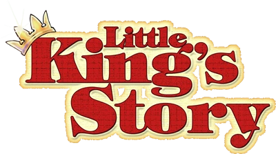 Little King's Story | Logopedia | Fandom