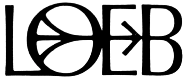 Loeb | Logopedia | Fandom