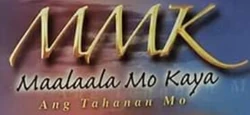 Maalaala Mo Kaya | Logopedia | Fandom