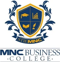 MNC Business College | Logopedia | Fandom