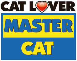Master Cat | Logopedia | Fandom