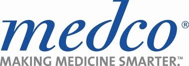 Medco | Logopedia | Fandom