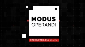 Modus Operandi (Mega) | Logopedia | Fandom