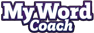 My Word Coach | Logopedia | Fandom