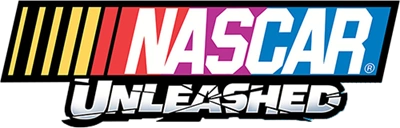 NASCAR Unleashed | Logopedia | Fandom