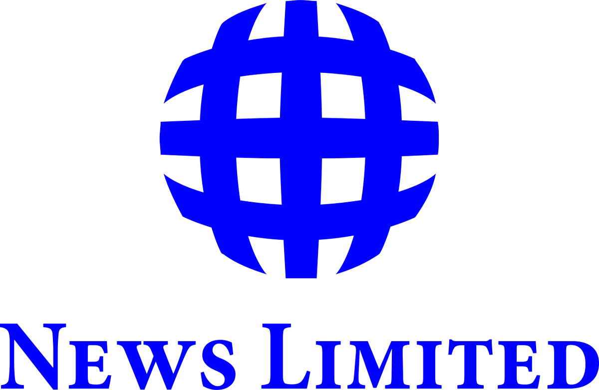 News Corp Australia | Logopedia | Fandom