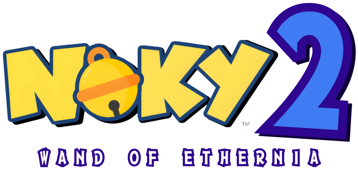 Noky 2 | Logopedia | Fandom