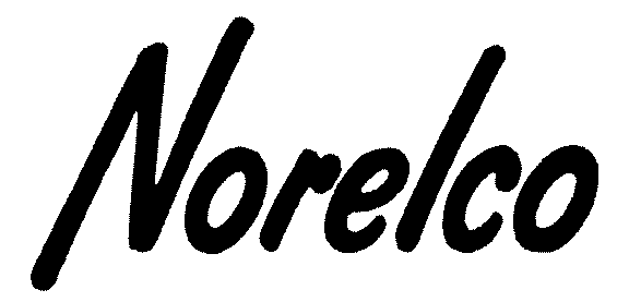 Norelco Logo