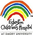 Egleston Children's Hospital | Logopedia | Fandom