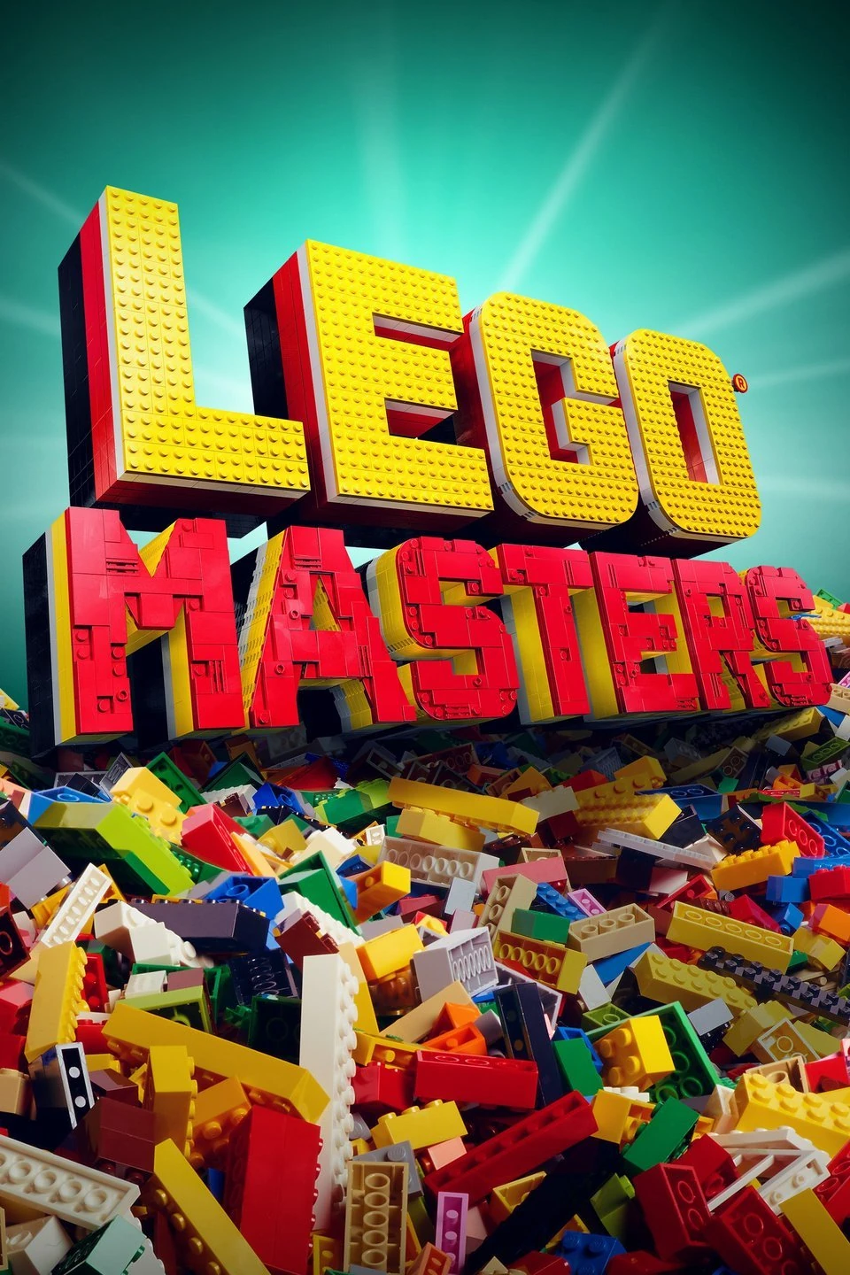 Lego Masters | Logopedia | Fandom