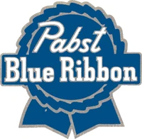 Pabst Blue Ribbon | Logopedia | Fandom
