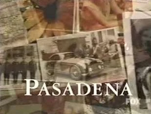 Pasadena | Logopedia | Fandom