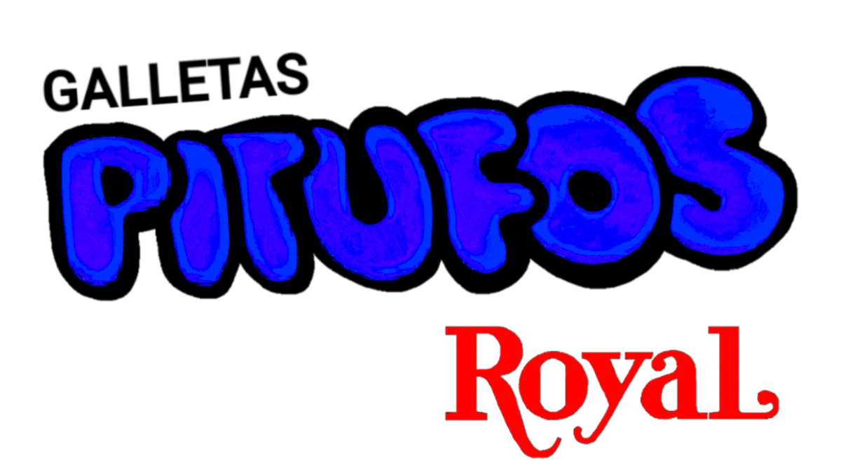 Pitufos Royal | Logopedia | Fandom