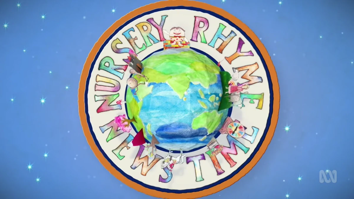Play School: Nursery Rhyme News Time | Logopedia | Fandom