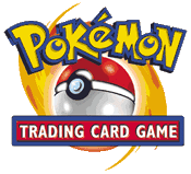 Pokemon Ccg Logo