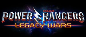 Power Rangers Legacy Wars | Logopedia | Fandom
