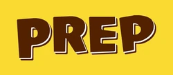 Prep | Logopedia | Fandom