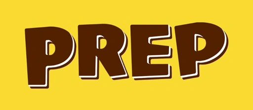 Prep | Logopedia | Fandom