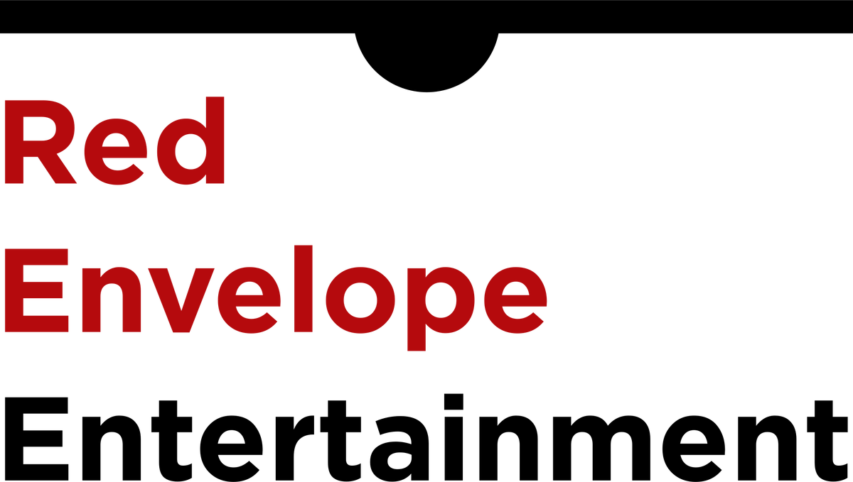 Red Envelope Entertainment | Logopedia | Fandom