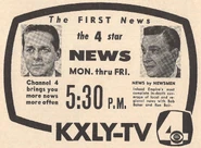 KXLY-TV | Logopedia | Fandom
