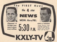 KXLY-TV | Logopedia | Fandom