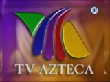 TV Azteca/Idents | Logopedia | Fandom