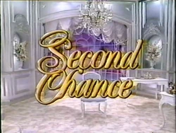 Second Chance (1987) | Logopedia | Fandom