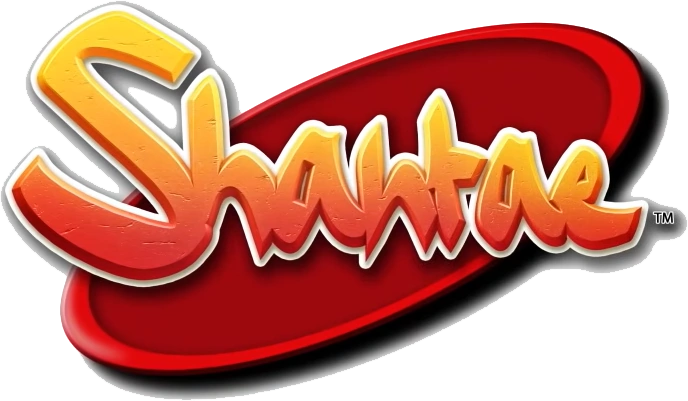 Shantae (series) | Logopedia | Fandom