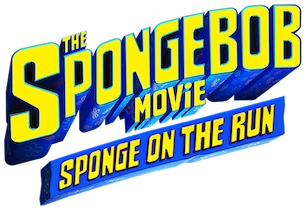 The SpongeBob Movie: Sponge on the Run | Logopedia | Fandom