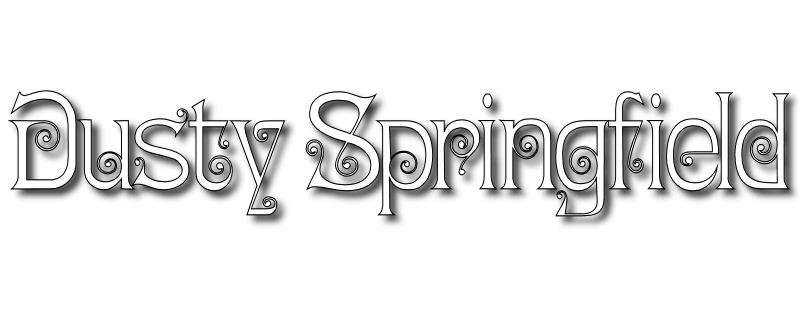 Dusty Springfield | Logopedia | Fandom