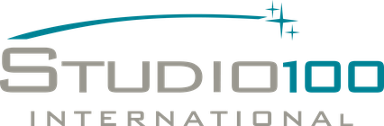 Studio 100 International | Logopedia | Fandom