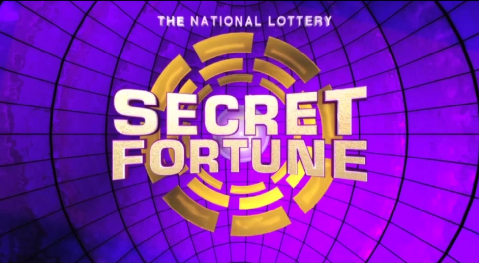 Secret Fortune | Logopedia | Fandom