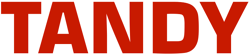 Tandy (UK) | Logopedia | Fandom