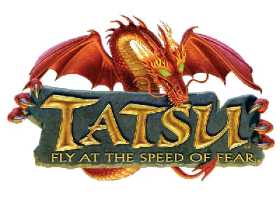 Tatsu | Logopedia | Fandom