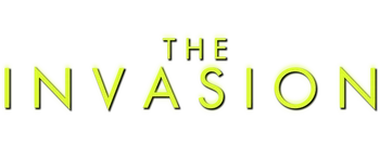 The Invasion | Logopedia | Fandom